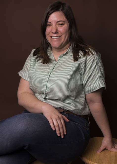 Amanda Weiss Garnet Oak Magazine