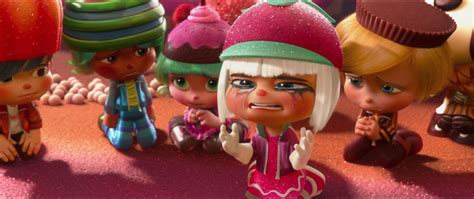 Sugar Rush Taffyta Muttonfudge Wallpapers Wallpaper Cave