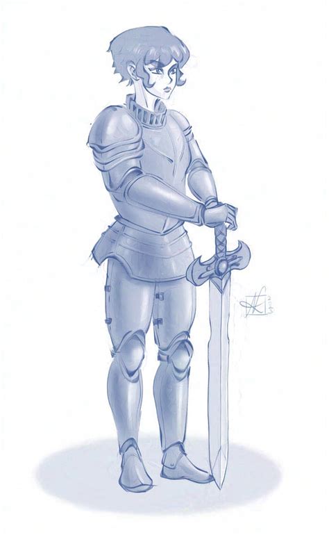 Battle Ready By Art Of Akrosh On Deviantart