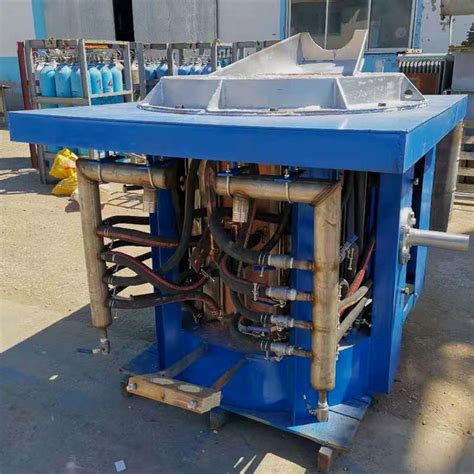 Induction Furnace Archives Hani Metallurgy