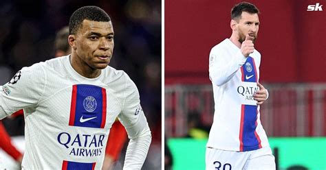 “a Player Out Of Form” Kylian Mbappe Gets Horrid Rating After Psgs 2