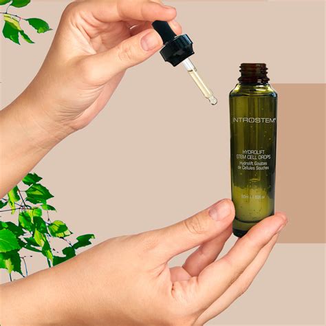 Introstem Skincare And Body Care Premium Products