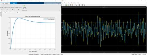 Simulink学习——基础建模流程案例（二）（简单弹簧阻尼器系统控制建模）阀芯加弹簧的simulink模型 Csdn博客