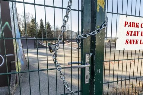 The Different Lockdown Rules In Place Across The Uk Wales Online