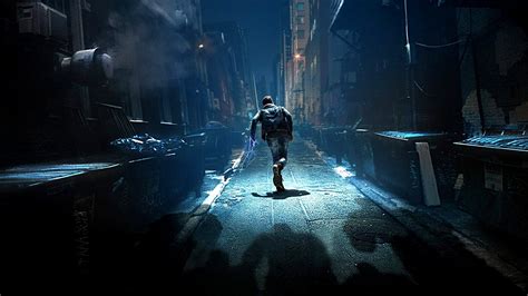 Code 8 ล่าคนโคตรพลัง พากย์ไทย โอเวอร์มูฟวี่ส์