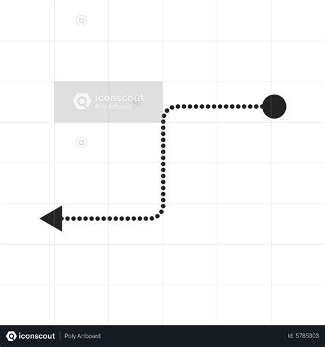S Flowchart Line Animation By Poly Artboard Lottiefiles