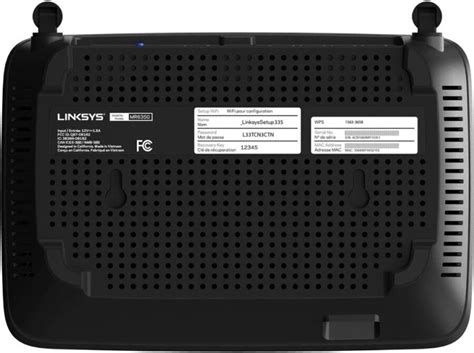 Wi Fi роутер Linksys Mesh Wifi 5 Router Mr6350 Eu купить