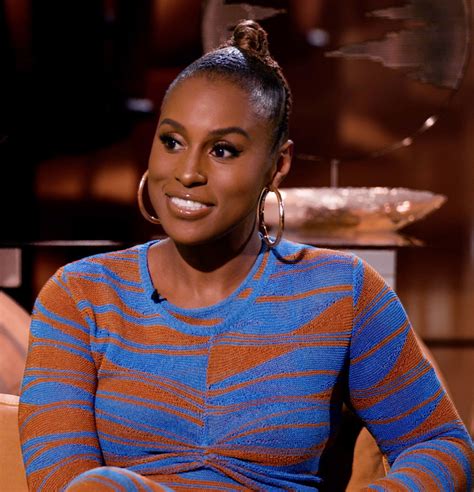 Issa Rae Says “insecure” Coming Back Would Be A Sign That Shes Down