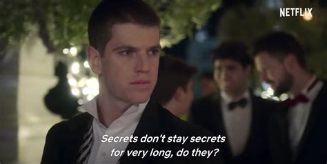 The Élite Season 2 Dropped And I Cannot Wait For The Premiere
