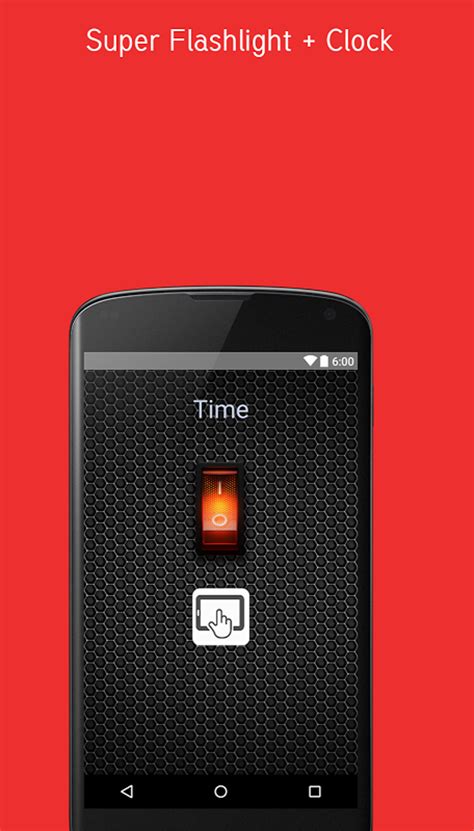 Super Flashlight Torch Apk For Android Download
