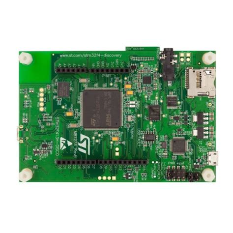 St Stm32f413 Reference Manual Pdf Download Manualslib