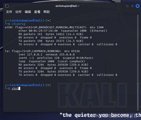渗透测试作业2 CSDN博客