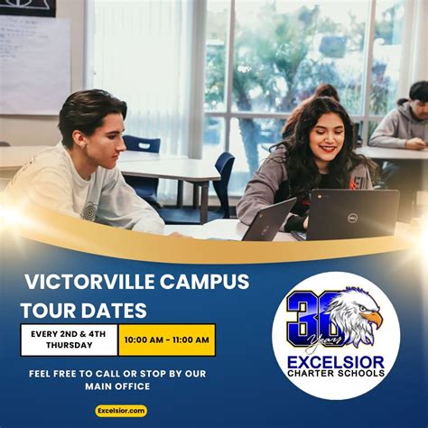 Excelsior Charter Schools Updated July 2026 11 Reviews 18422 Bear Valley Rd Victorville