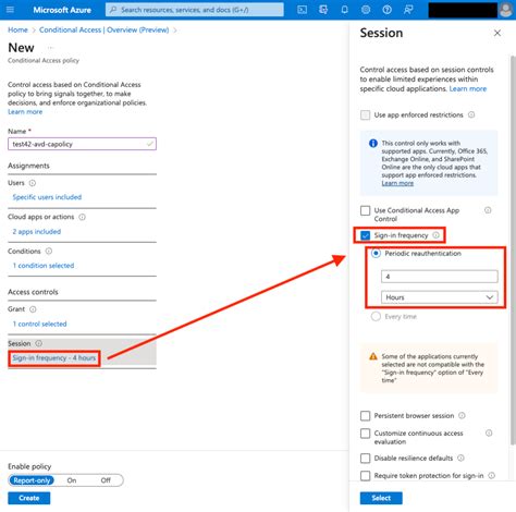 Erzwingen Der Multi Faktor Authentifizierung In Azure Ad Für Azure Virtual Desktop Mithilfe Des