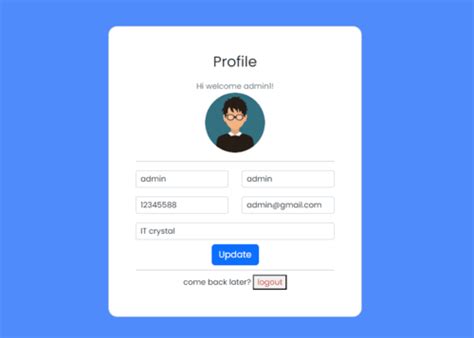 Github Arvindsis Authentication App Complete Mern App With React Frontend Expressjs Rest