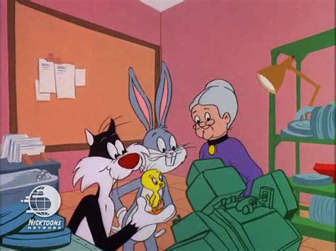 Bugs Bunnys Easter Funniers On Nicktoons 2007 By Waynemarcelo2009 On