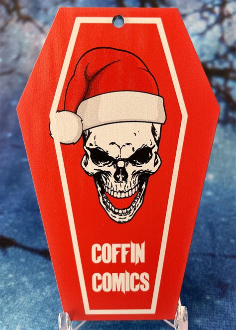 Coffin Comics Shop Brian Pulidos Lady Death La Muerta Hellwitch