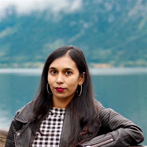 Dilshad Banu Technical Project Manager Commerzbank Ag Xing