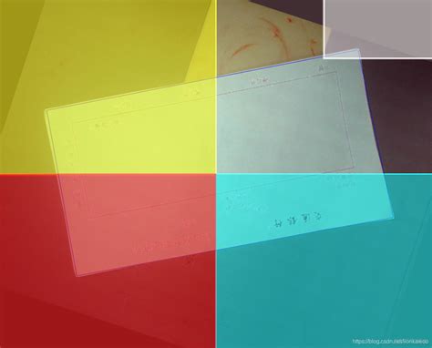 根据四个点如歌确定角度opencv Opencv检测矩形4个点坐标mob6454cc7b19b2的技术博客51cto博客