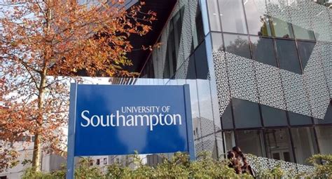 Southampton Ecs Commonwealth Scholarships