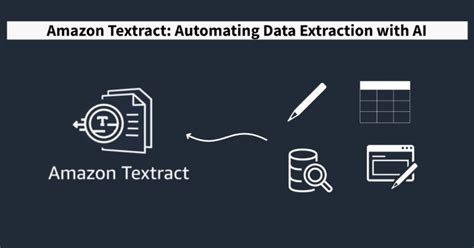 How Amazon Textract Automates Data Extraction Citrux Digital Posted On The Topic Linkedin