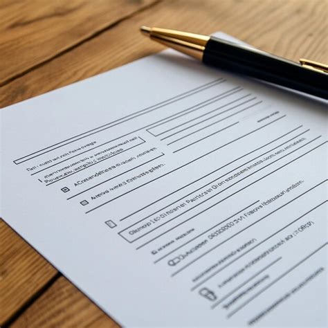 A Detailed View Of A Consent Form That Includes Granular Options For