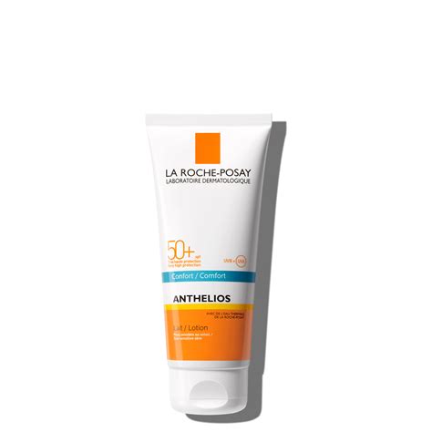 La Roche Posay Anthelios Xl Comfort Lotion Spf50