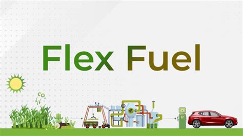 What Is Flex Fuel And How Does A Flex Fuel Vehicle Work