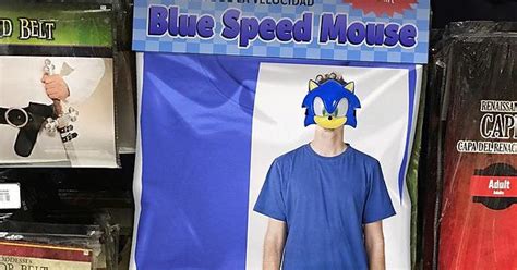 Blue Speed Mouse Album On Imgur