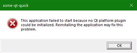 At Last Lets Build Qt Statically Declaration Of Var