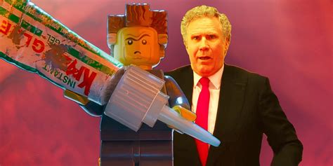 Will Ferrells Barbie Movie Character Is More Ironic After His 468 Million Toy Movie From 10