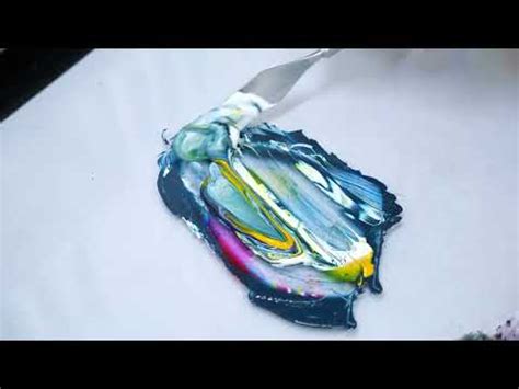 Offset Spot Color Matching Center From Print Area YouTube