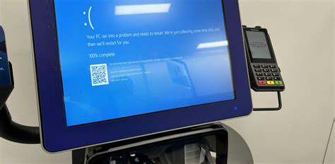 Massive Global It Outage Hits Banks Airports Supermarkets And A Single Software Update Is