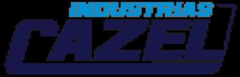 Contacto Industrias Cazel