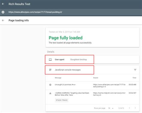 Using JavaScript To Publish Content Here Are Ways To View Rendered HTML Via Desktop And Mobile