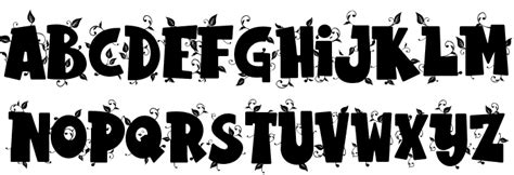 Hello Spring Font FFonts Net