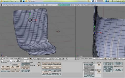 How Would You Go About Modeling This Curves Modeling Blender Artists Community
