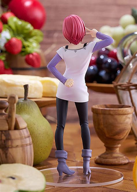 Seven Deadly Sins Dragons Judgement Figurine Gowther Elbenwald