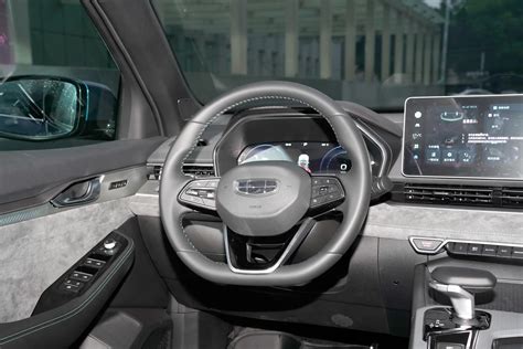 Geely Preface GuangcaiAuto
