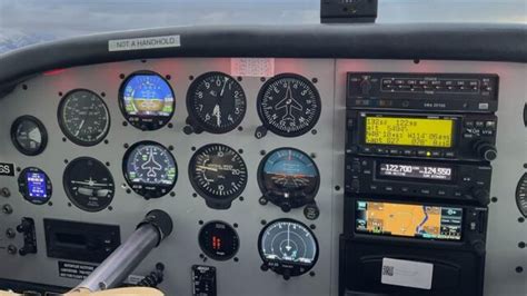 Advancing Aviation Safety Connectivity Aopa Iceland