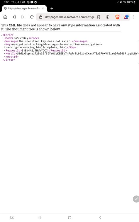 Enable Debounce By Default · Issue 24159 · Bravebrave Browser · Github