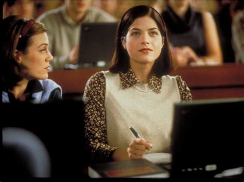 Selma Blair Filmes Loiro Legalmente Loira