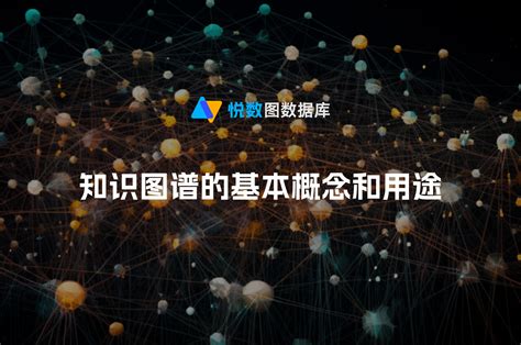 知识图谱的基本概念和用途