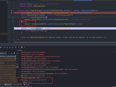 templateutil 加载不了模板 · issue 2454 · chinabugotech hutool · github