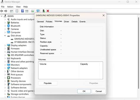4 Quick Ways To Check Partition Style On Windows 11