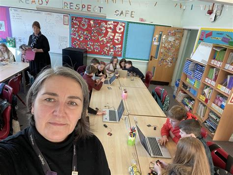 Micro Bit Educational Foundation On Twitter Rt Ajobpickard Thanks Mrs Duncan And P5