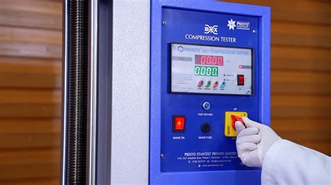 Recommended Steps For Preparing Samples Prior To Conducting Box Compression Tests