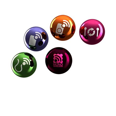 Twelite Apps トワイライトアプリ Mono Wirelesscom