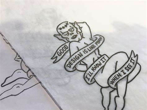 Good Design By Steve Semanchik On Dribbble