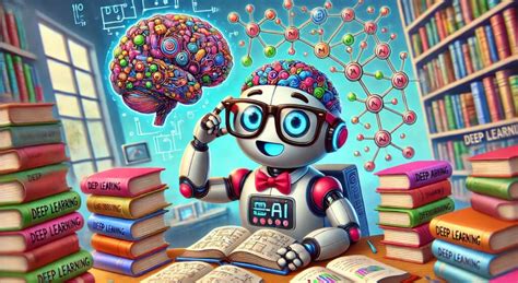 Deep Learning Simulating Human Brain Function Through Artificial Neural Networks Infosecuredai